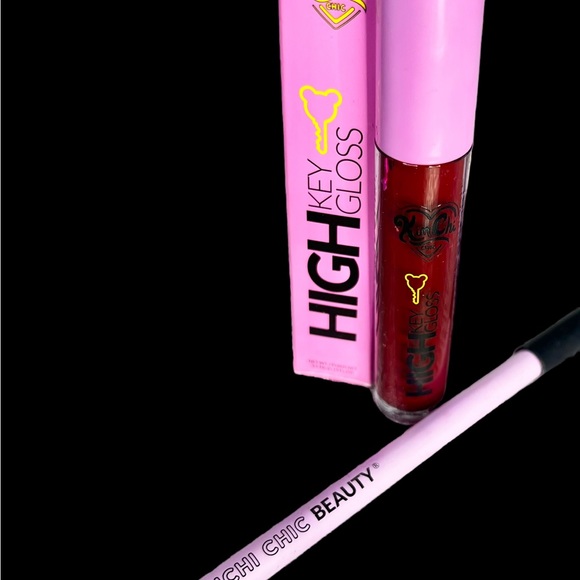 Kimchi Chic Beauty | Makeup | Nwt Kimchi X2 Bundle Set Lipstick Lip ...
